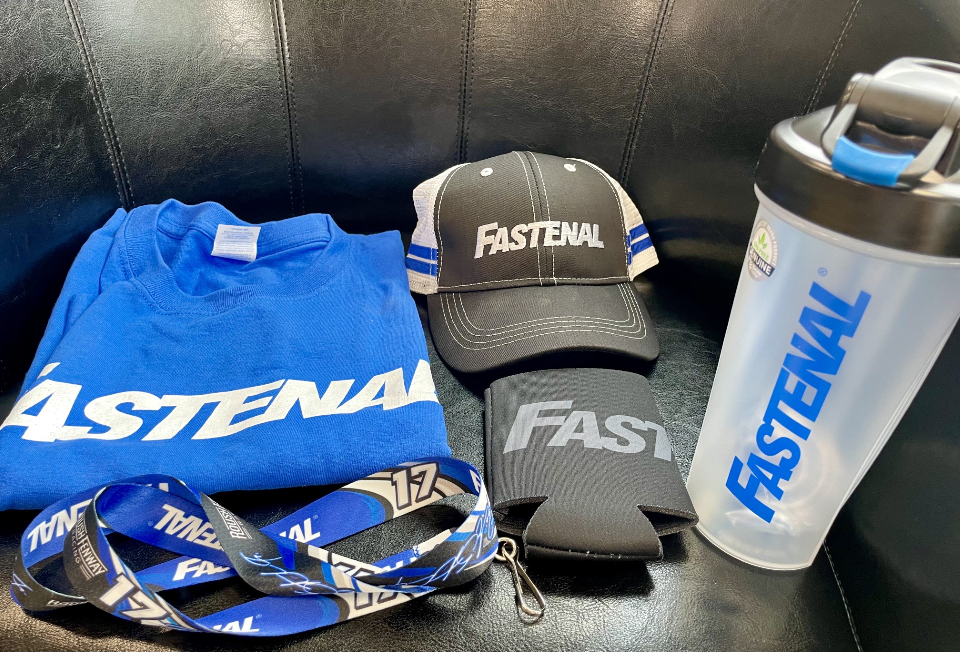 Silent Auction for Finning Family Member Bohden Fearon's Cancer Fight ...